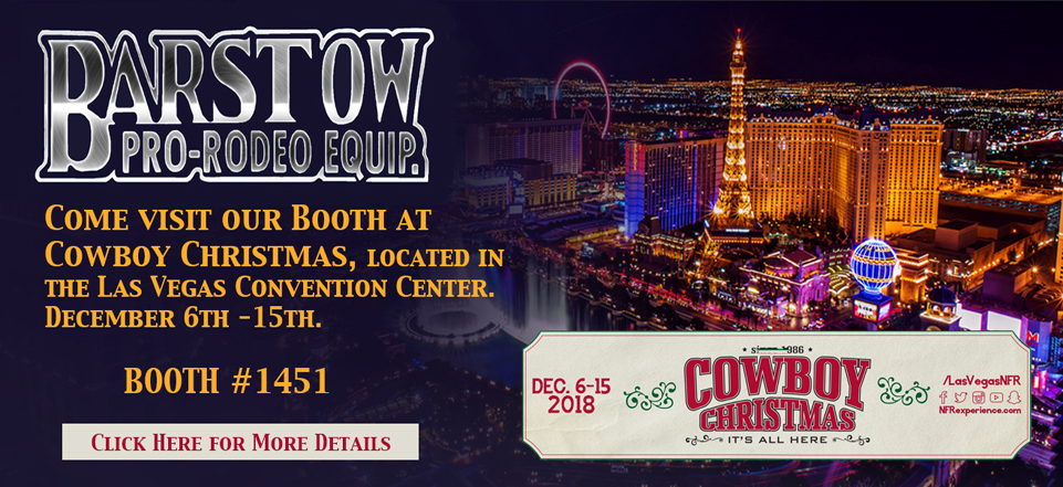 Barstow Pro Rodeo Equipment