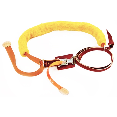 Nylon Bucking Horse Flank | Barstow Pro Rodeo Equipment