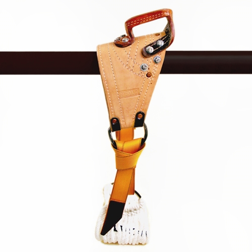 Barstow Junior Mini Rigging for Bareback Pony Riding