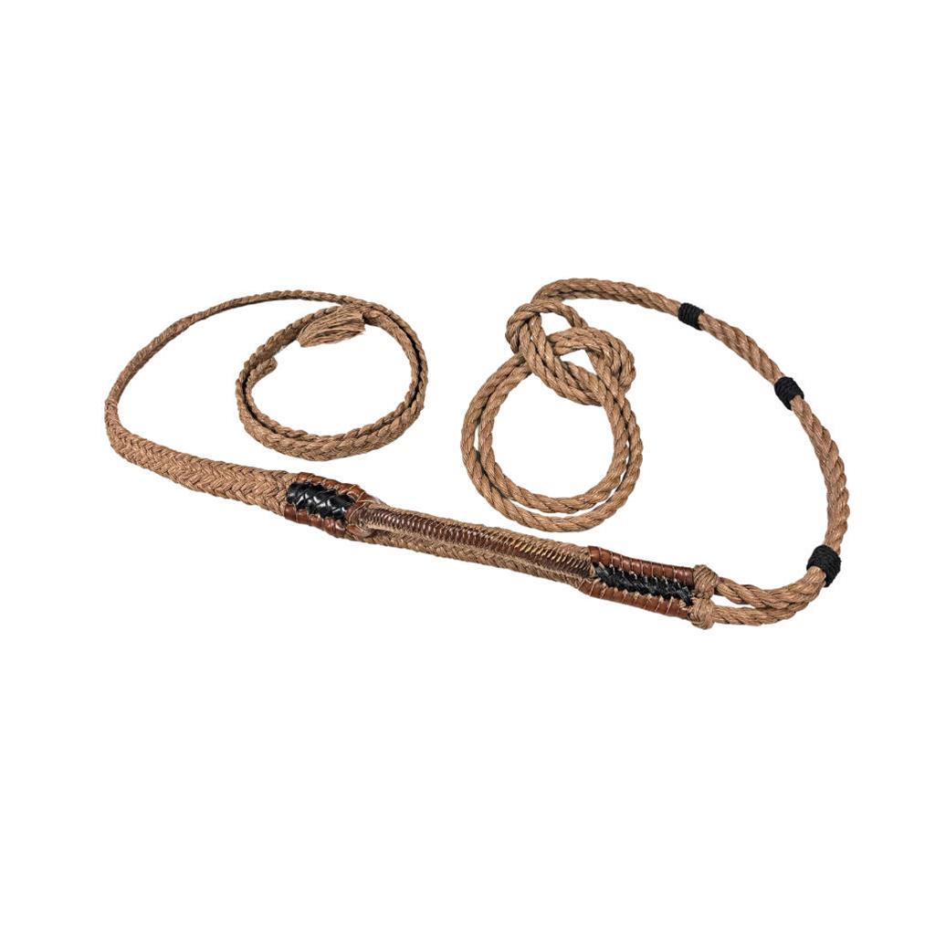 Barstow Pro Rodeo Equipment - Custom Junior Brazilian Bull Rope