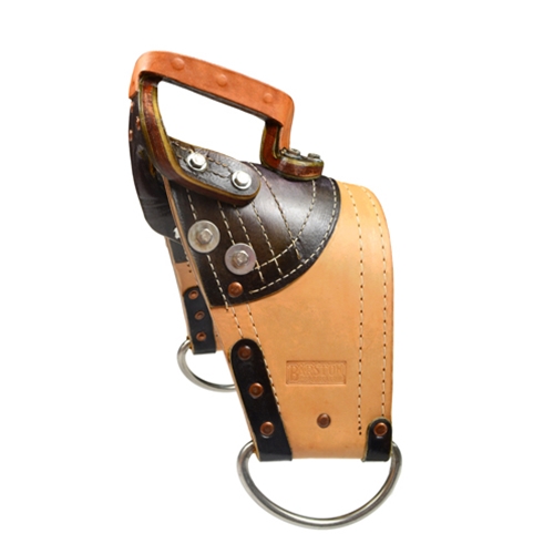 Jr. High Bareback Rigging | Barstow Pro Rodeo Equipment