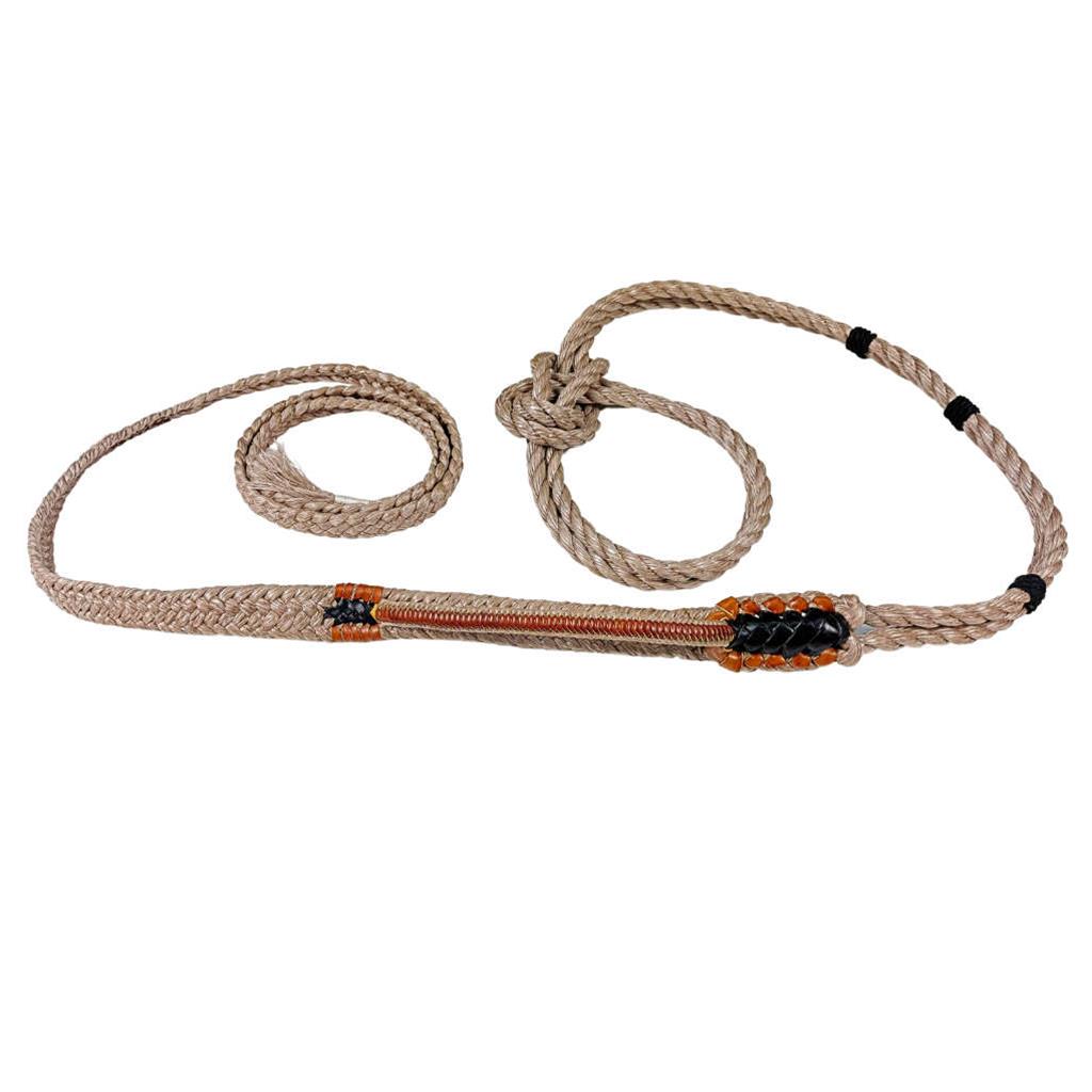 Custom Bull Riding Rope for Sale with 9/5 Plait