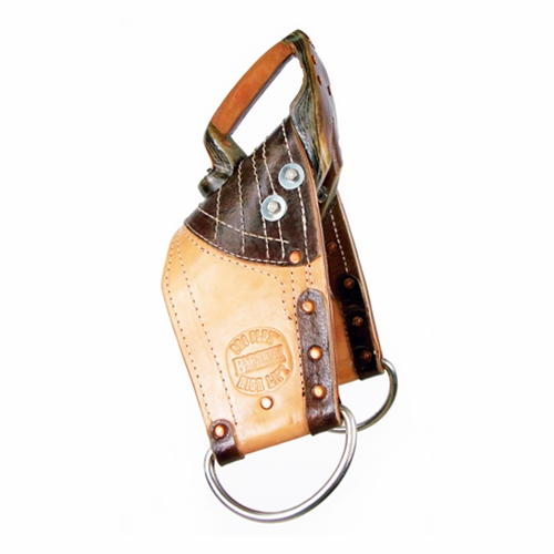 Barstow Pro Flex High Lift - Custom Bareback Rigging