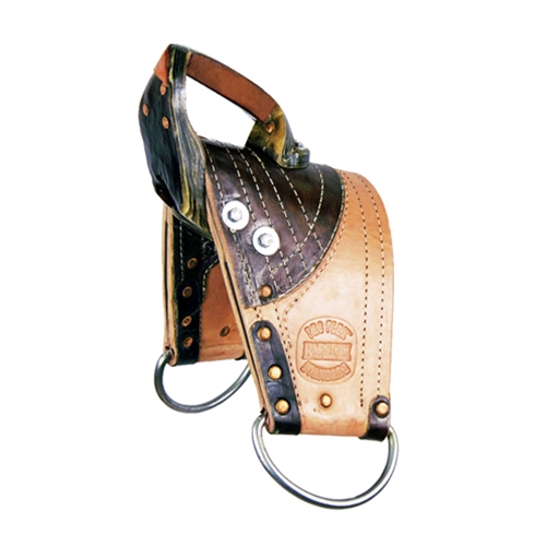 Barstow Pro Flex Standard - Bareback Bronc Riding Rigging