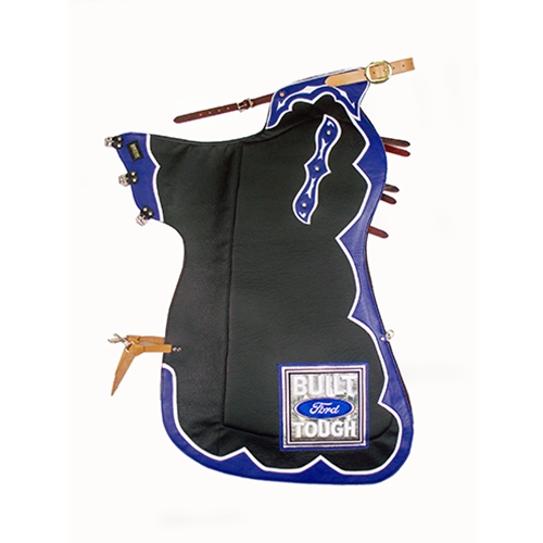 Padded Pick-Up Chaps | Barstow Pro Rodeo Equipment