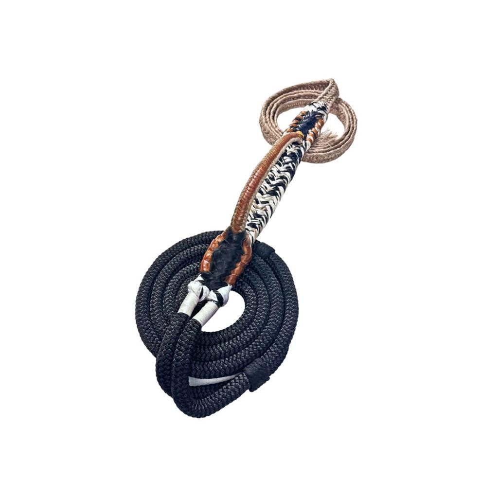 Double Braided Nylon Bull Rope | Barstow Pro Rodeo Equipment