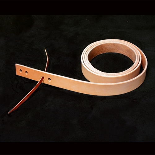 Harness Leather Latigo Strips | Barstow Pro Rodeo Equipment