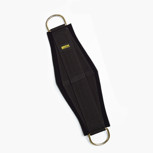 Neoprene Western Rodeo Cinch | Barstow Pro Rodeo Equipment