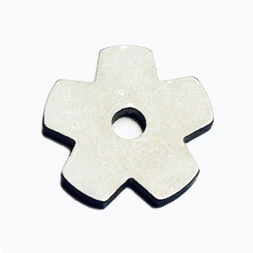 Wardell Classic Bull Riding Spur Rowels for Sale