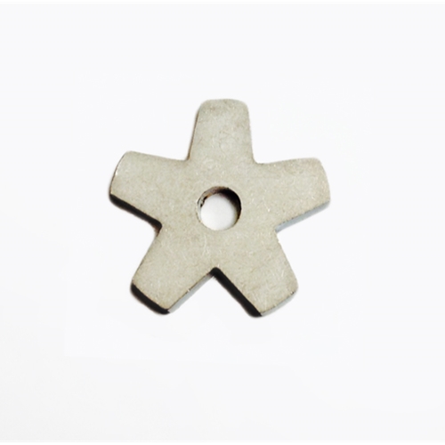 Bareback Bull Riding Rowels | Barstow Pro Rodeo Equipment