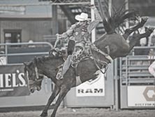 The Original Rodeo Shop | Barstow Pro Rodeo