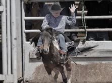 The Original Rodeo Shop | Barstow Pro Rodeo